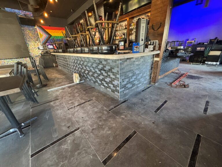 A Modern Icon Reimagined: Hollywood Handy Construction Transforms ...